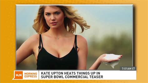 Kate Upton Game Of War Escaping
