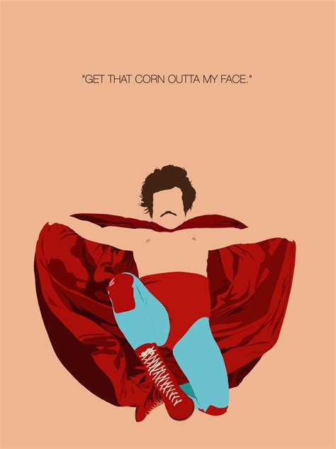 Nacho Libre Wallpapers Wallpaper Cave
