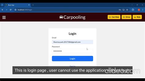 Video Ketan Singh Rajpoot On Linkedin Were Happy To Present Our Latest Project Carbuddy