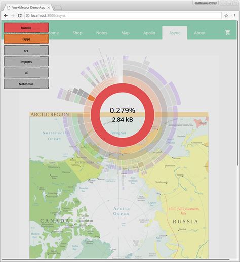 15 Compatibility · Issue 114 · Meteor Vuevue Meteor · Github