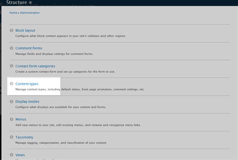 Setting Maximum Comments Per Page In Drupal 8 Inmotion Hosting