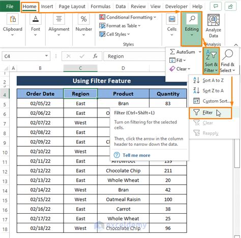 Excel Auto Group Rows Based On Cell Value Catalog Library