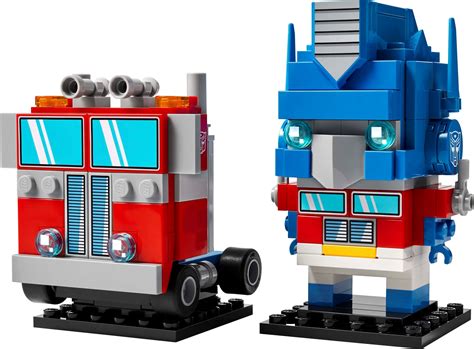 Lego Transformers Brickset