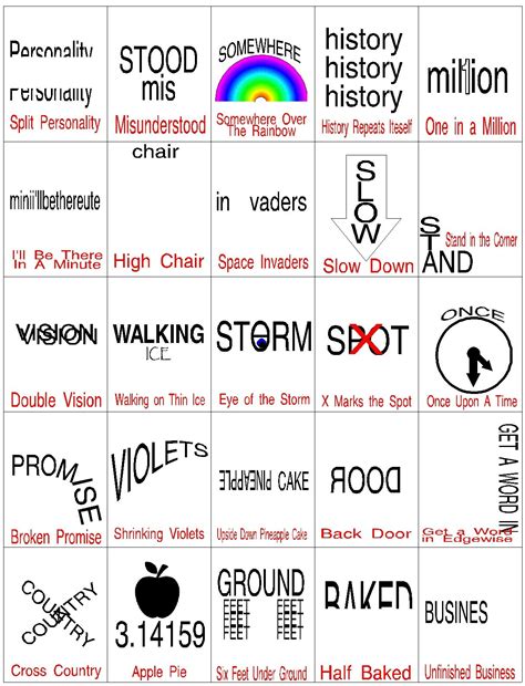 Free Online Games For Adults Brain Teasers