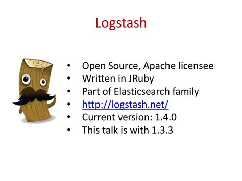 Introduction To Elasticsearch With Basics Of Lucene