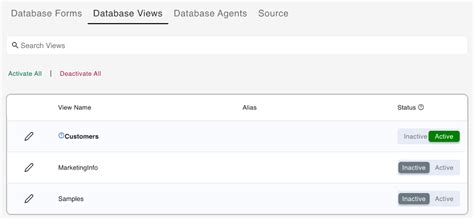 Edit Database View Of A Schema Hcl Domino Rest Api Documentation