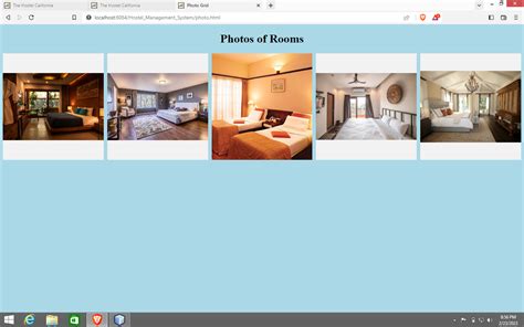 Github Shivam094hostel Management System A Web Based Project For