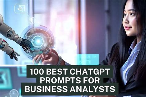 Best Chatgpt Prompts For Business Analysts Chatgpt Pro