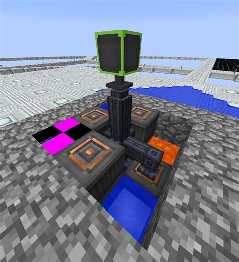 Flux Plug Shows 0 Rf Input Rfeedthebeast