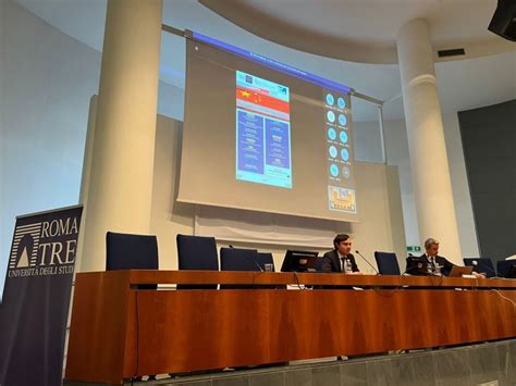 Marco Costantini On Linkedin University