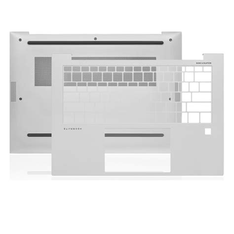 New Case Covers For HP EliteBook 840 G9 845 G9 Model Case A B C D Top Cover Lid A Side LCD