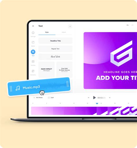 Editor Y Creador De Intros De Minecraft Veed Io