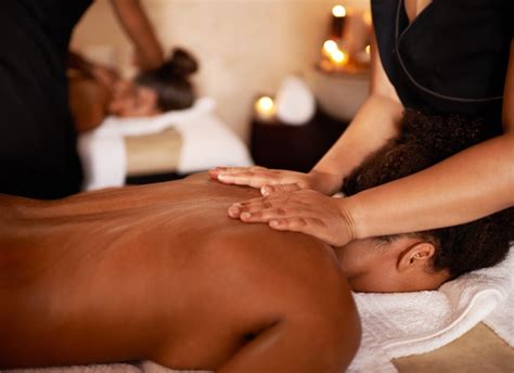Combien Coûte Un Massage