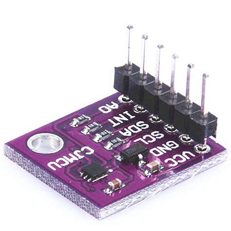 cjmcu 44009 max44009 ambient light sensor i2c digital output [28078
