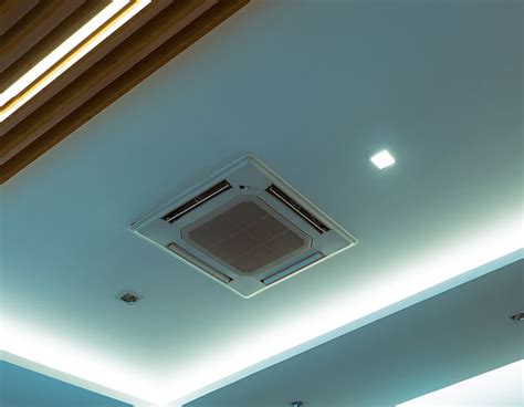 Cassettes Air Conditioning Solutions Energy House Mandurah
