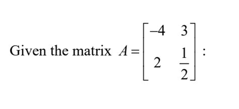 Solved A 42321 Chegg Com