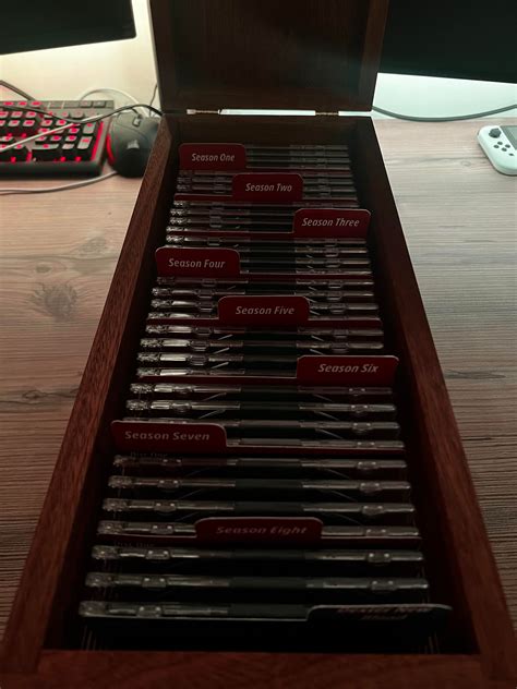 Dexter Discord Server Rdexter