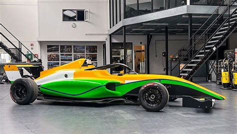 F4 Unwrapped Turbocharged Automotive Read This Story On