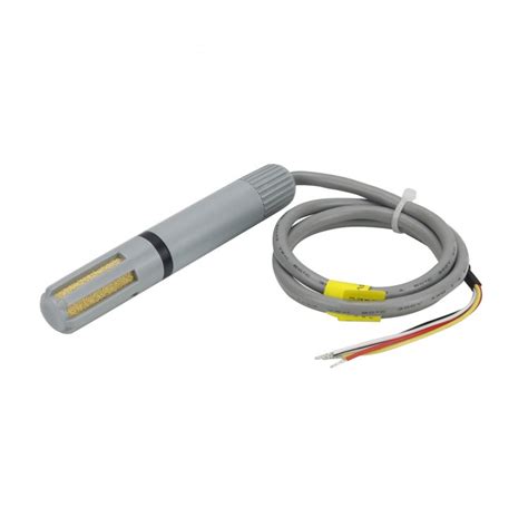 Am2315 Digital Temperature Humidity Sensor Module I2c Digital Signal