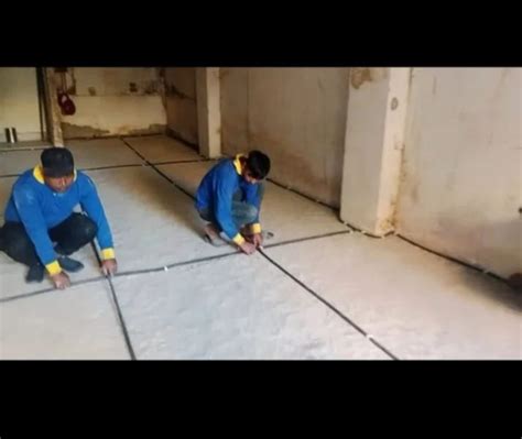 Termite Piping System At ₹ 40 Sq Ft In Tezpur Id 2855556930033