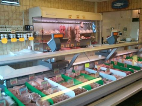 J E Thackeray And Sons Consett