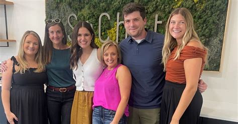 Mark Woolsey Posted On Linkedin