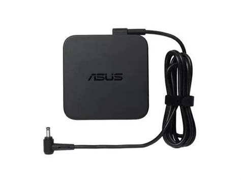 Laptop Adapter For Asus 19v 3 42a 4 0 Pin Square Shape 65W At Rs 1100 Piece In Mumbai