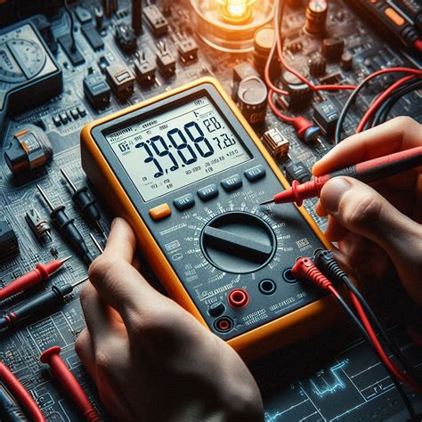 Guide Complet Des Multimètres Tout Ce Que Vous Devez Savoir