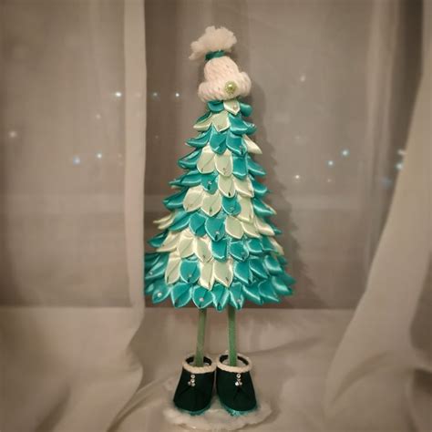 Ёлочке не холодно