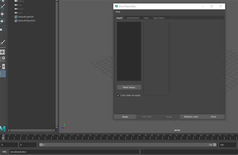 Zeshi Chen Recreate Houdini Copy To Points Function In Maya By Maya