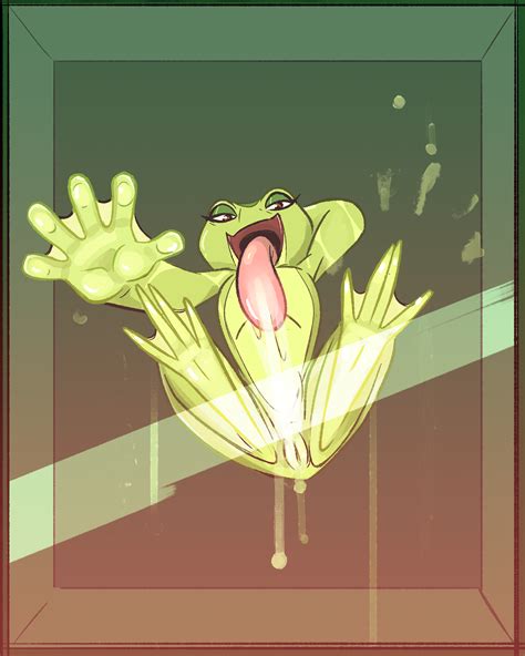 Rule 34 2023 4 5 Against Surface Amphibian Anthro Disney Disney Princess Female