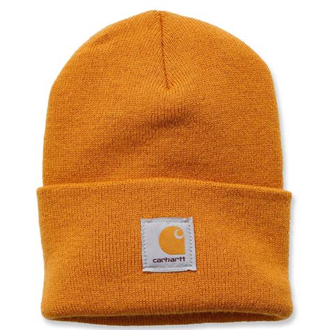 Carhartt A18 Acrylic Watch Hat