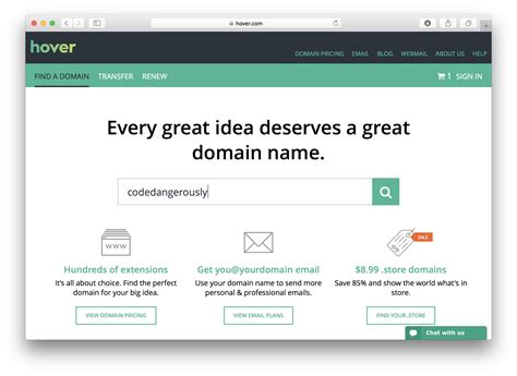custom domains tutorial learn enough to be dangerous