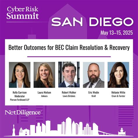 Cyberrisksummit Ankura Cybersecurity And Data Privacy