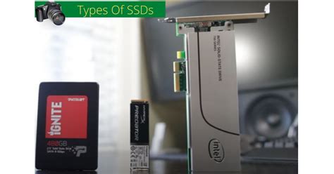 7 Popular Types Of Ssd Drives You Love To Install