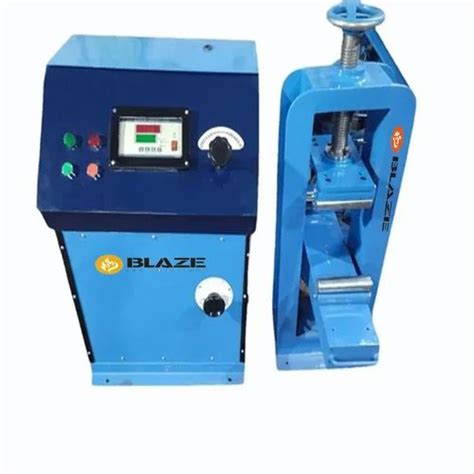 Digital Flexural Strength Testing Machine At ₹ 59999piece Flexure