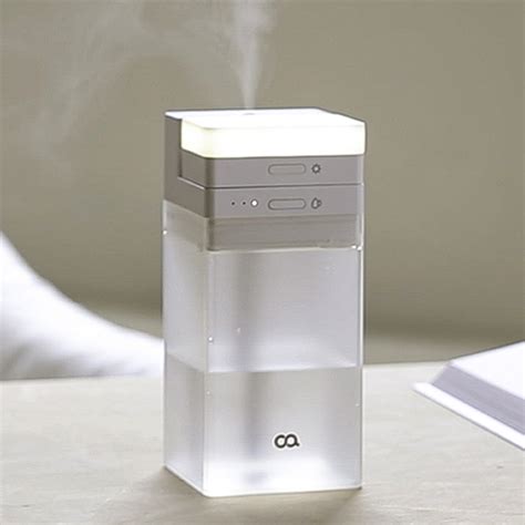 오아 센스v2 무선 가습기 오아몰