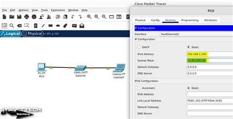 How To Install Packet Tracer 82 On Ubuntu Simple Guide