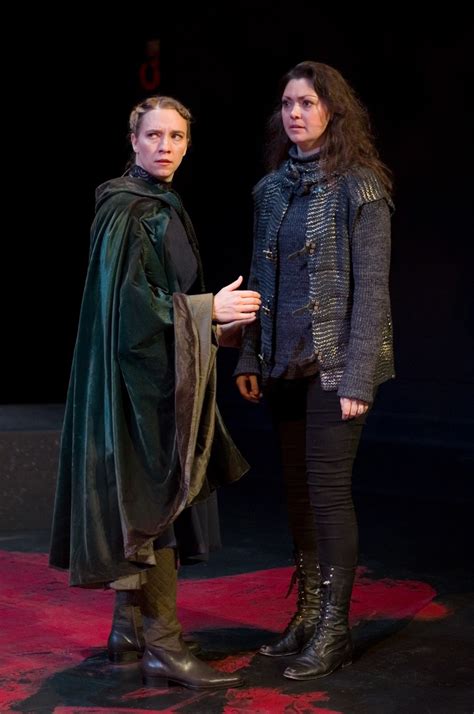 Macbeth Banquo Costume