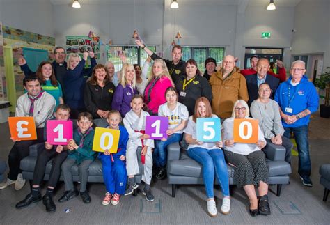 Ongo Puts Up £20000 To Support Local Communities Housing Digital