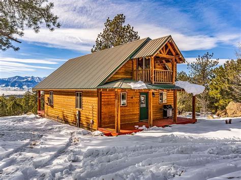 121 Spread Eagle Dr Westcliffe Co 81252 Zillow