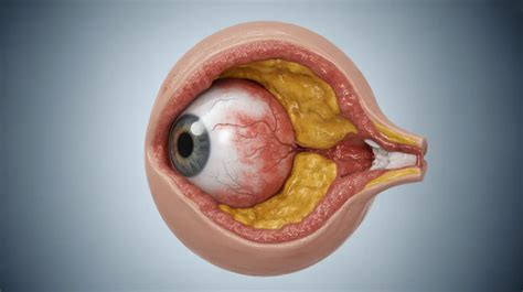 Understanding Cellulitis Symptoms Orbital Infection Insights