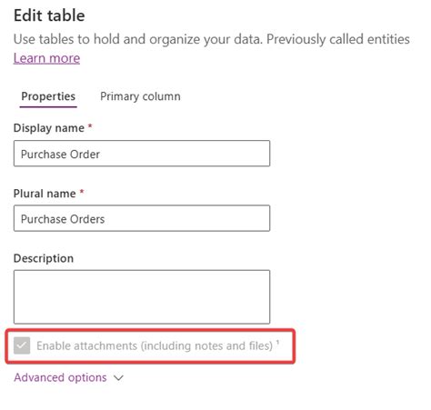 Write To Dataverse Notes Table Using Web Api Power Right Solutions