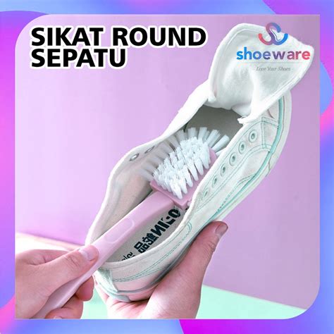 Jual Sikat Sepatu Insole Bagian Dalam Sepatu Lebih Mudah Shopee Indonesia
