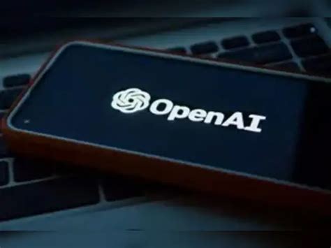 Chatgpt Openai Adds Fine Tuning On Gpt 35 Turbo The Economic Times