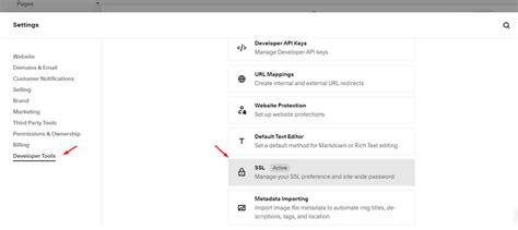 How To Set Up An Ssl Certificate On Squarespace [2025 Guide]