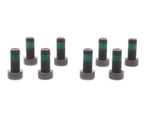 Genuine Vw Flywheel Bolt Kit Mk8 Gti Golf R New German Performance