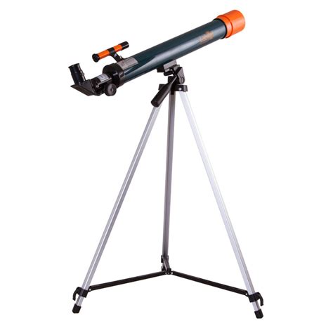 Levenhuk Labzz Mtb3 Set Telescope Microscope And Binoculars