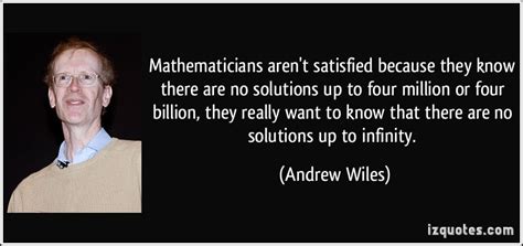 Famous Mathematicians Math Quotes Quotesgram