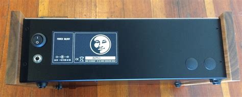 MATRIXSYNTH Moon Modular M500 3P Sequencing System SN 3550